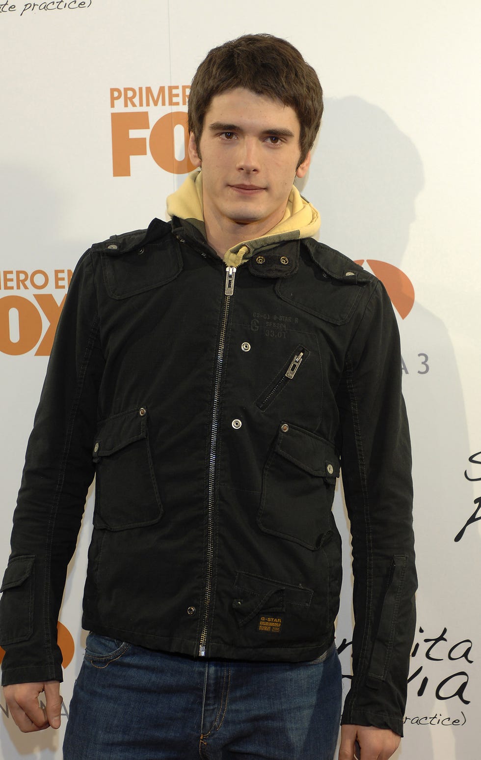 Yon González Antes Y Después Del Actor Desde Que Lo Vimos En El