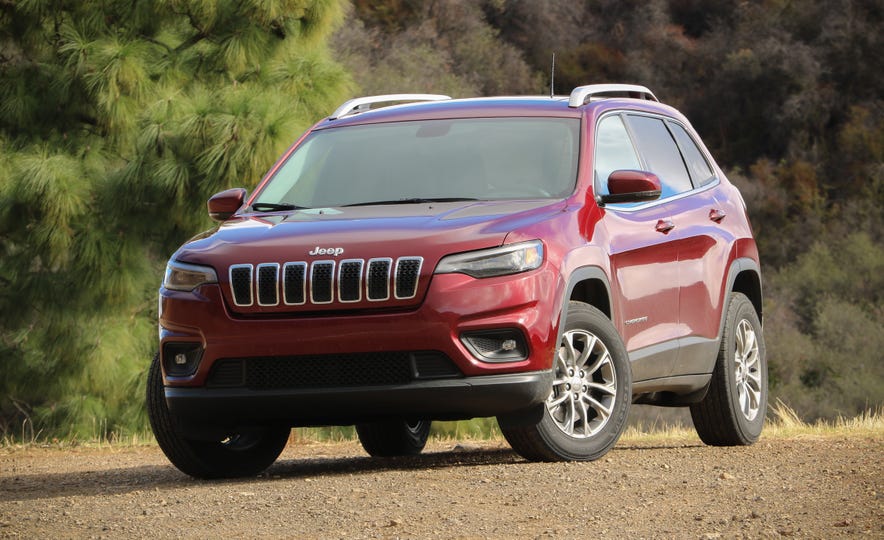 Practicality Matters Every Compact Crossover Suv Ranked From Worst To
