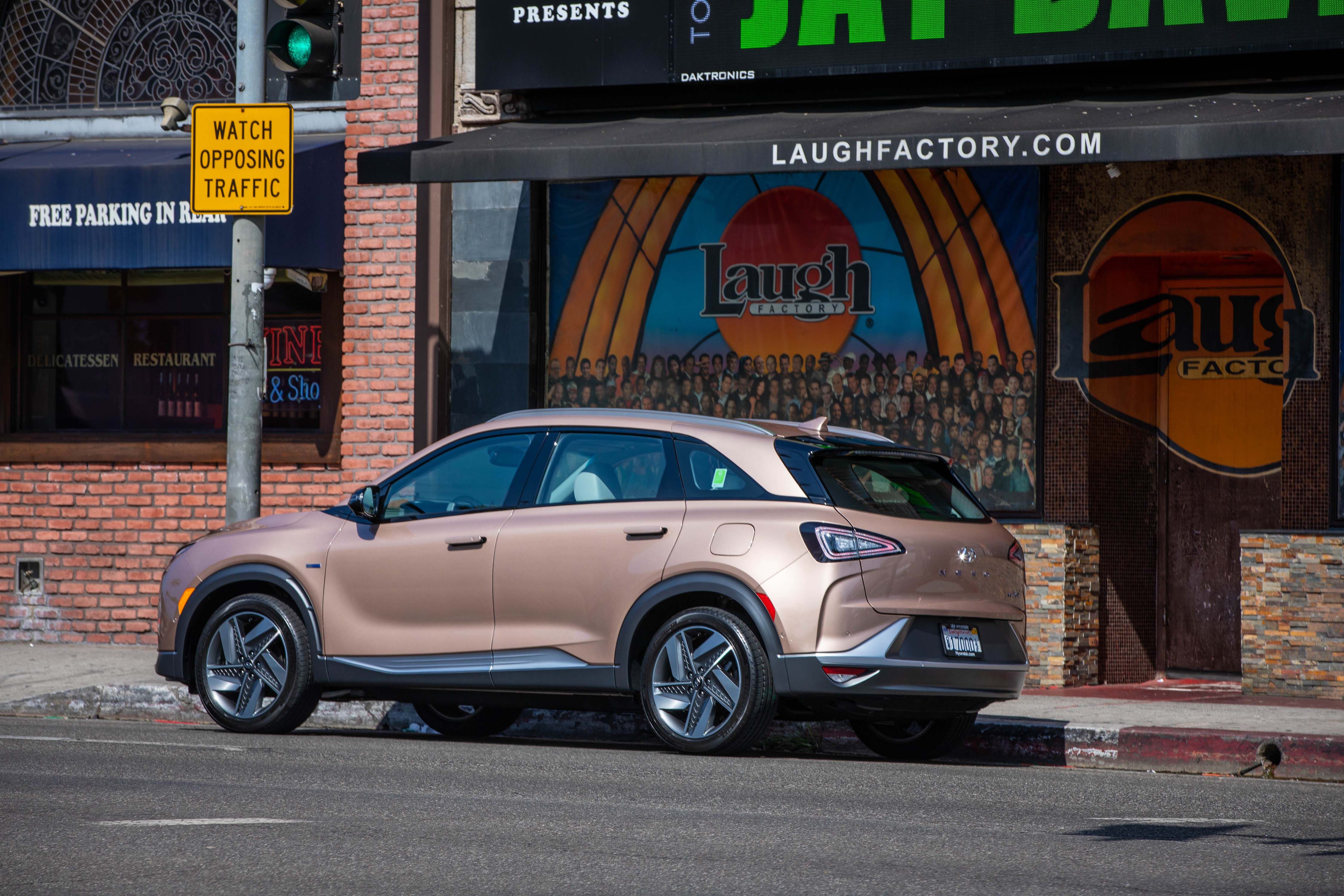 Hyundai hydrogen car price store