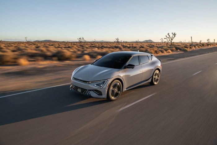 Best Electric Suvs For Families In 2024 And 2025 Ranked