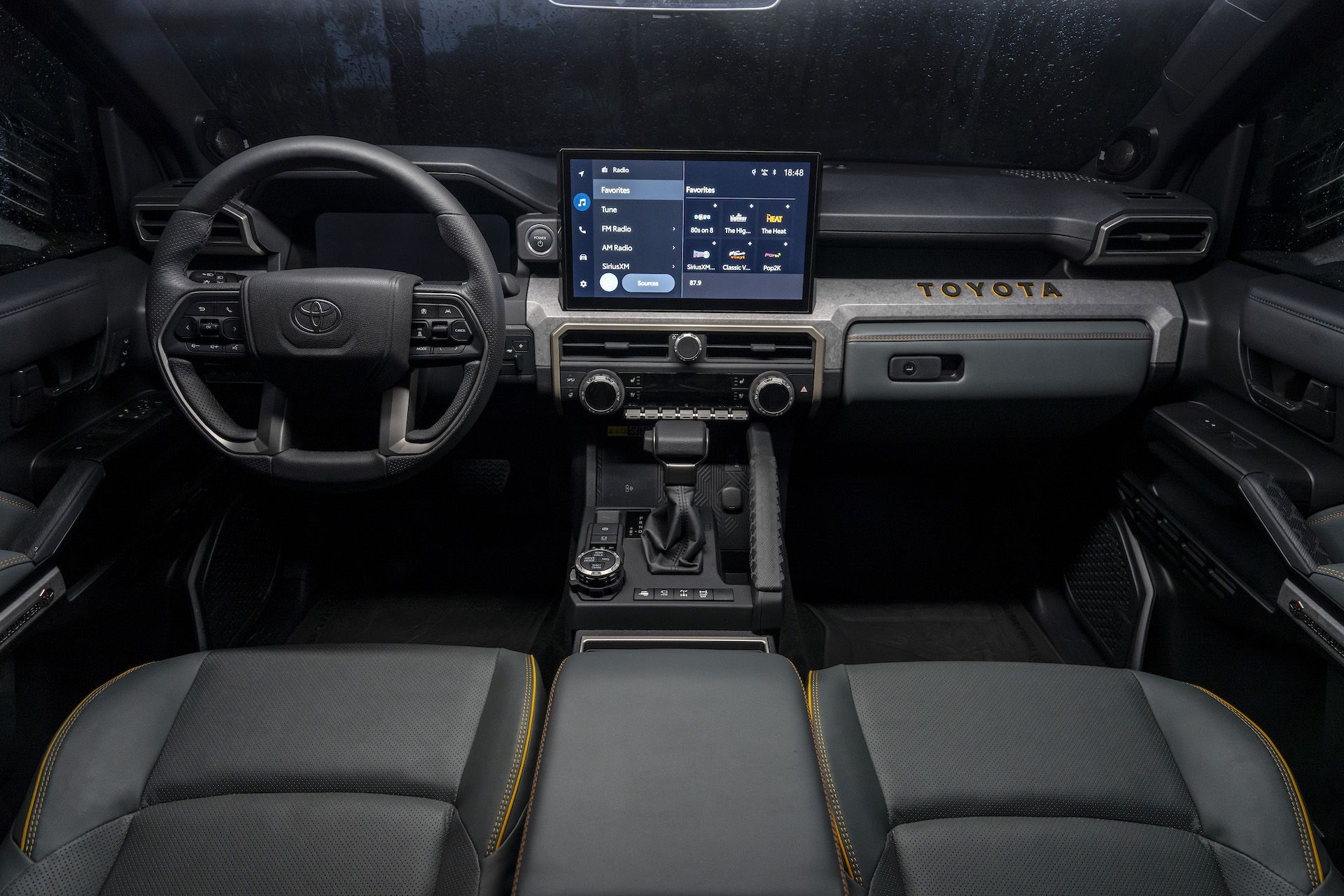 2025 Toyota 4Runner Hybrid What We Know So Far