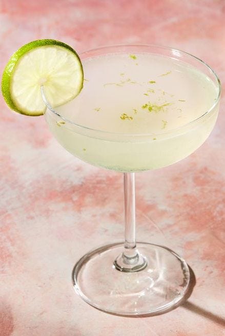 Best Classic Cocktails Easy Cocktail Drink Recipes