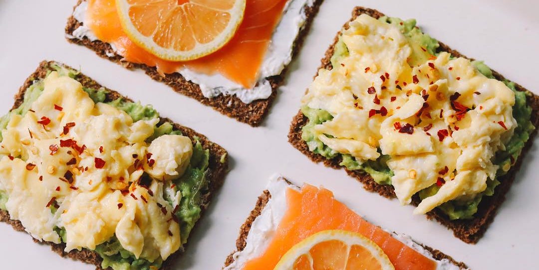 What Is The F Factor Diet What You Can Eat On F Factor