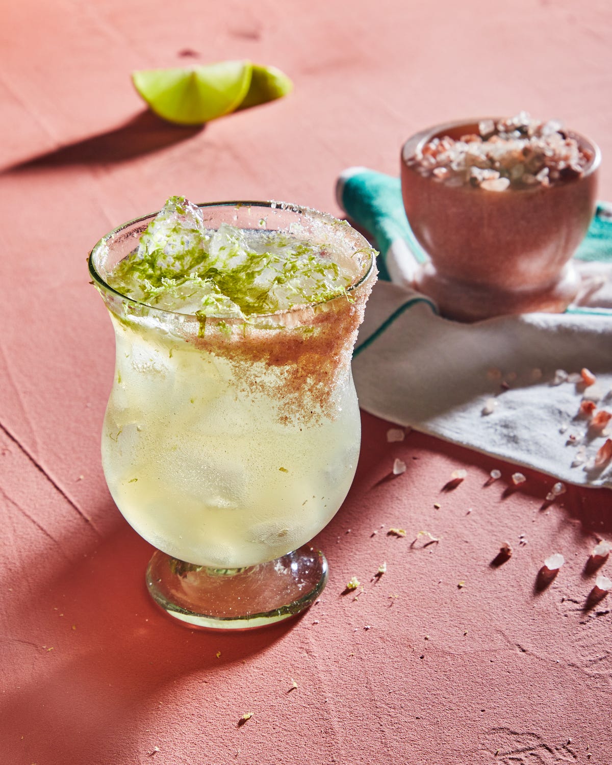 This Dreamy Tequila Cocktail Is Perfect For Pisces