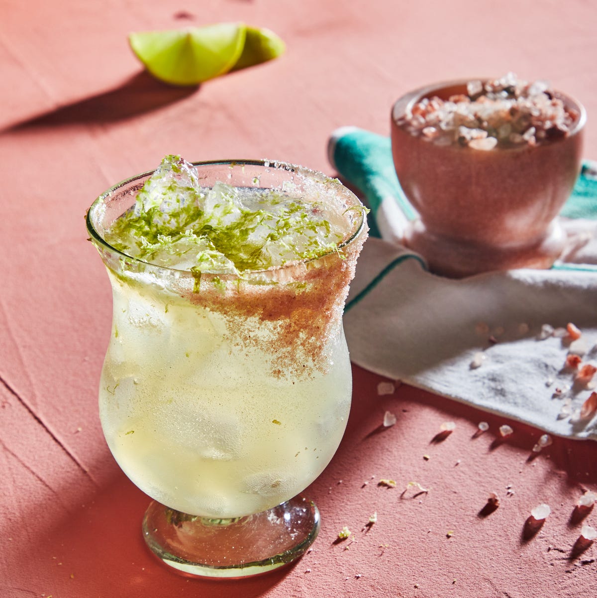 This Dreamy Tequila Cocktail Is Perfect For Pisces