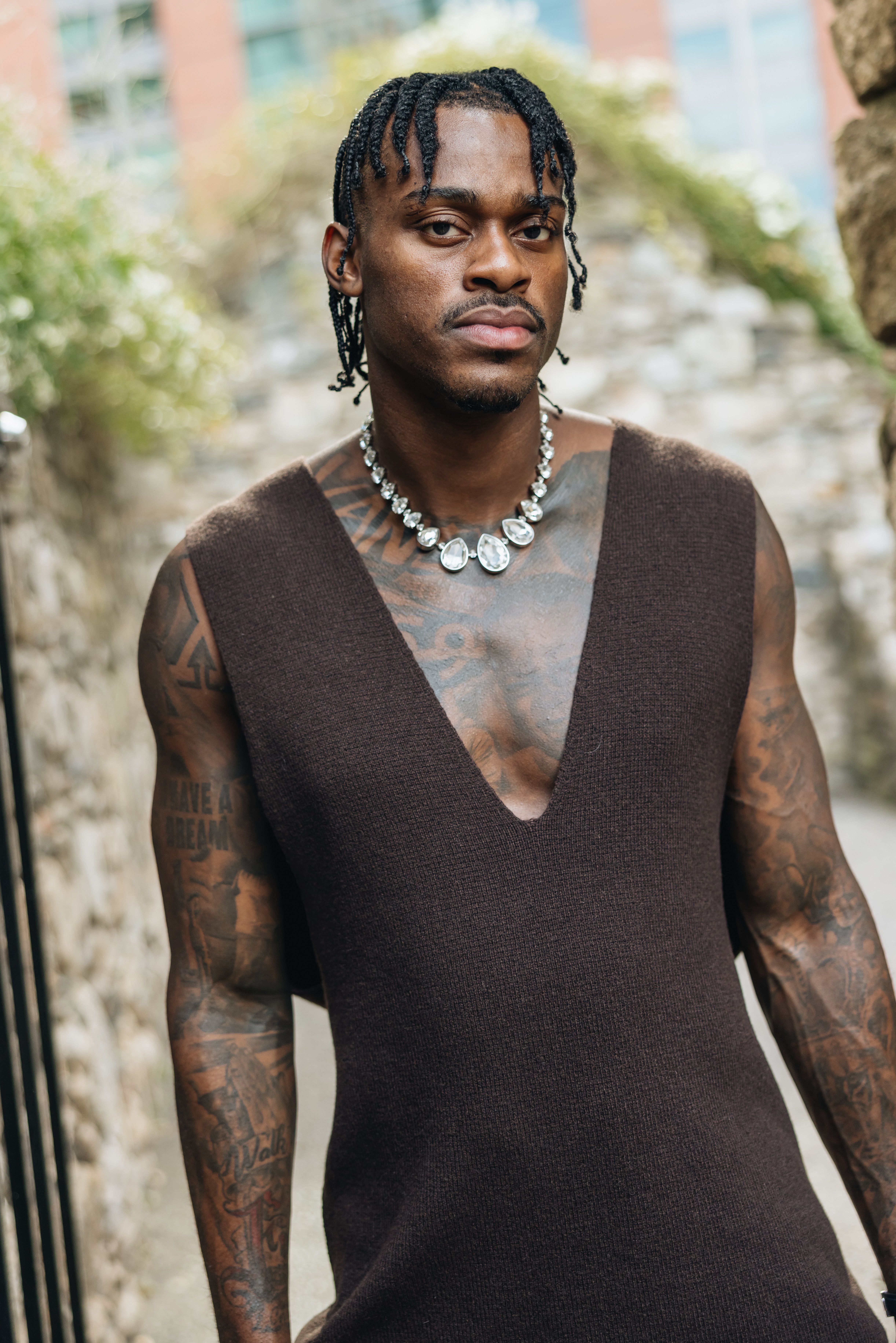Jarred vanderbilt store