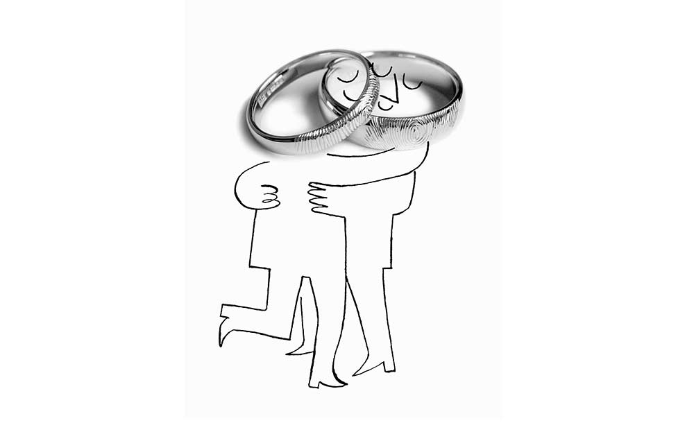 5 Ways Relationship Experts Keep Their Marriages Strong Prevention