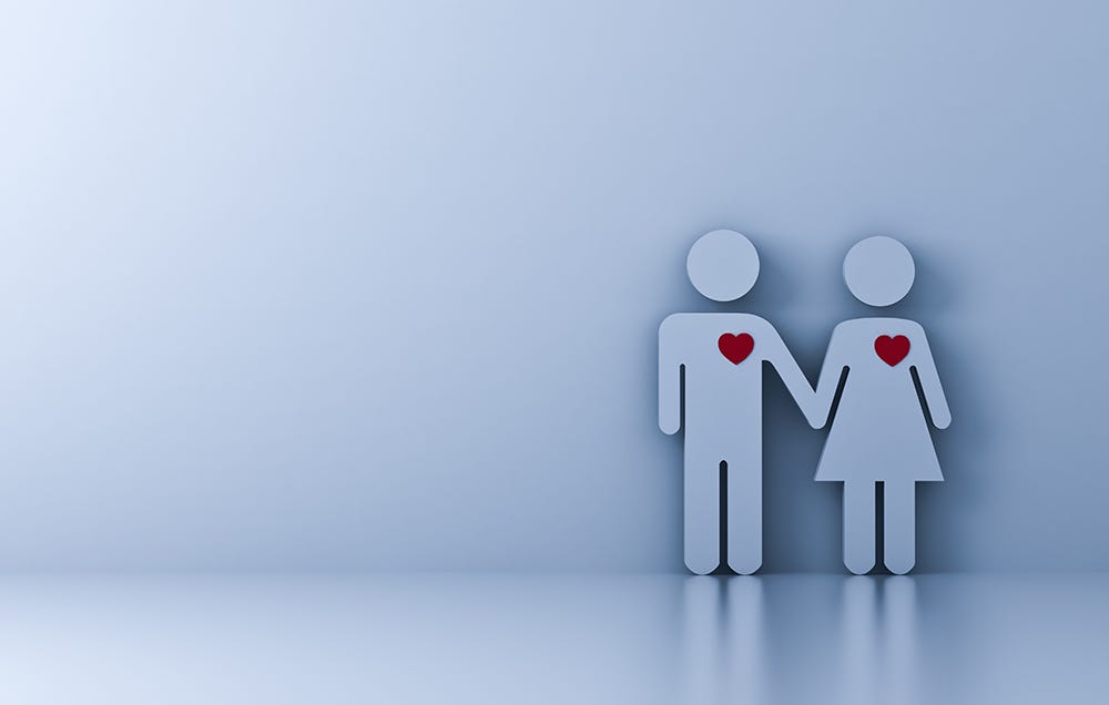 Have Sex For A Healthier Heart Prevention