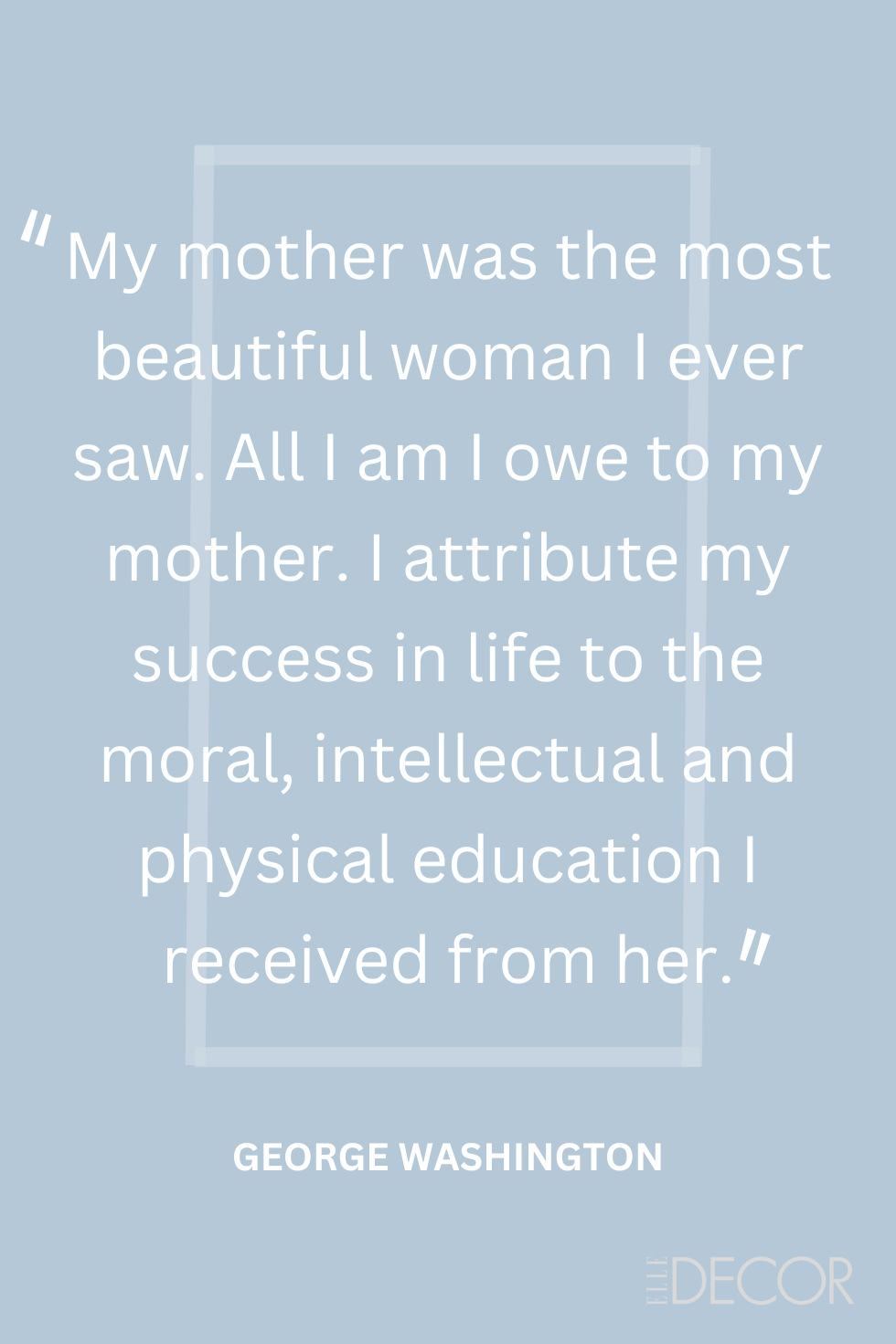 Quotes And Sayings My Mother