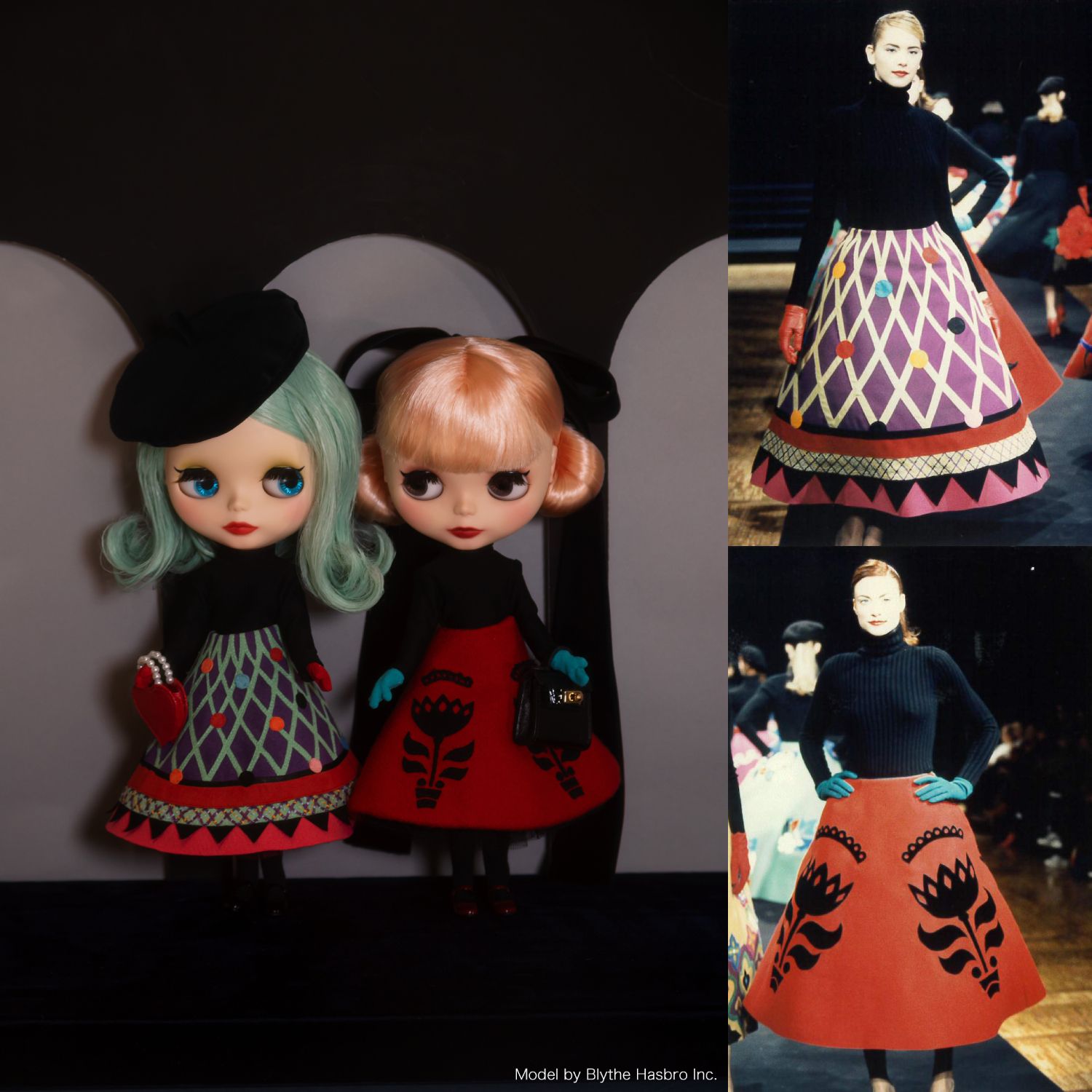 KEITAMARUYAMAがクチュールブライス展⽰イベント&オークション KEITAMARUYAMAがクチュールブライス展⽰イベント&オークション