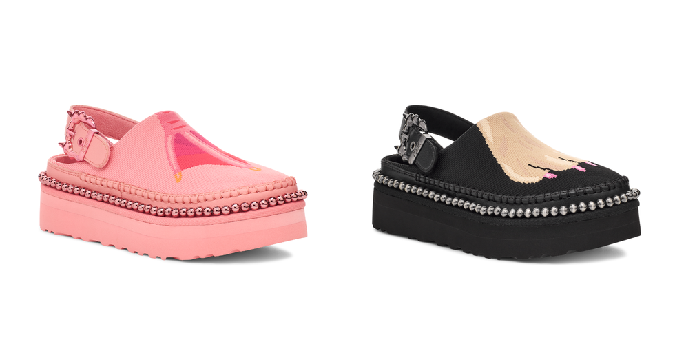 アグ®︎(UGG®︎)」が「コリーナ ストラーダ(Collina Strada アグ®︎(UGG®︎)」が「コリーナ ストラーダ(Collina Strada