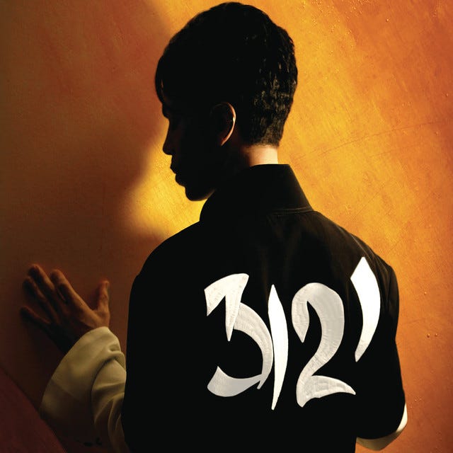 30 Best Prince Albums Of All Time Every Prince Album Ranked