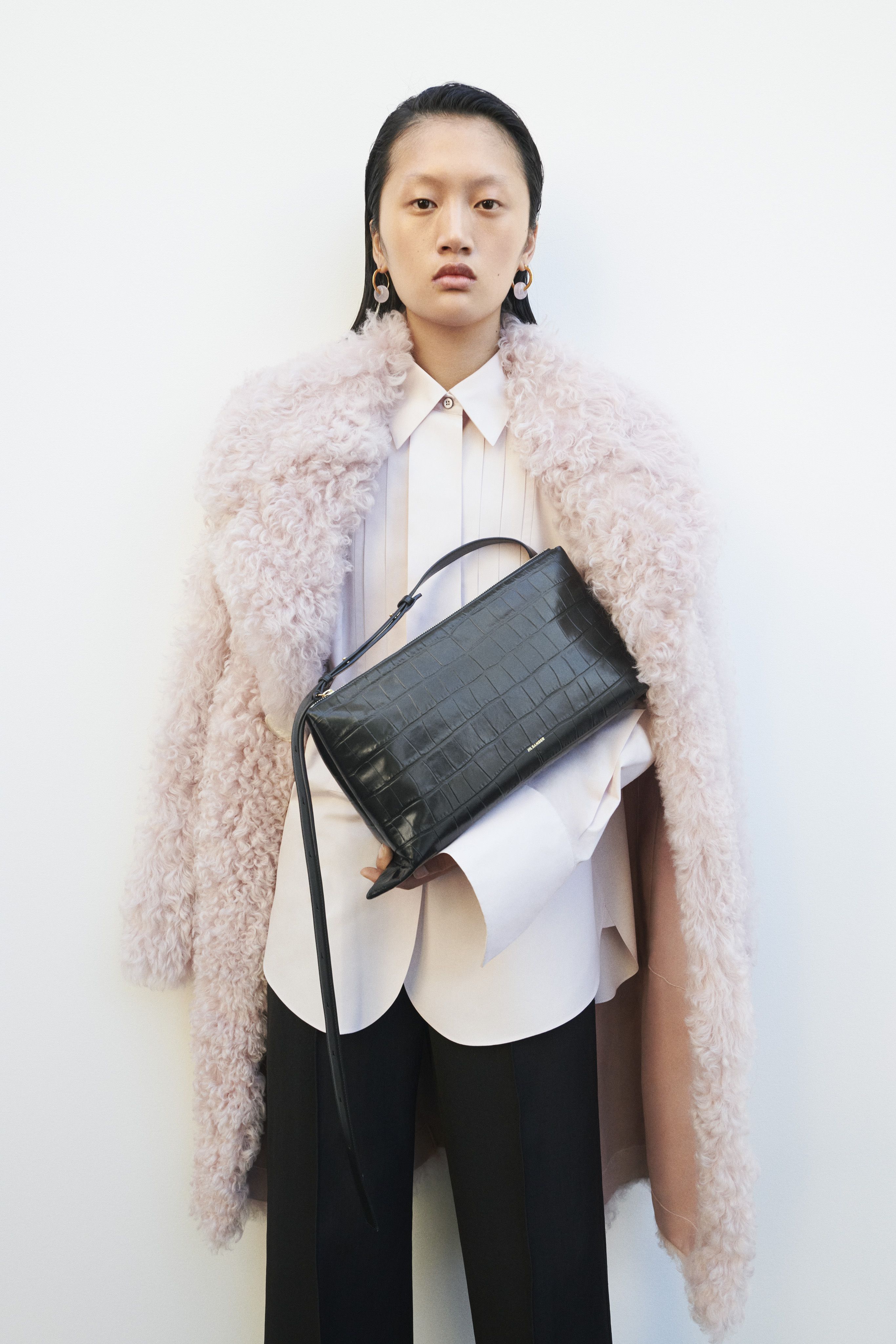 ジル サンダー(JIL SANDER)2023リゾートコレクション ジル サンダー(JIL SANDER)2023リゾートコレクション