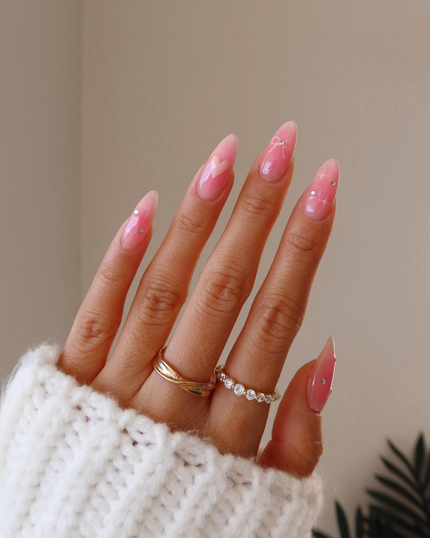 Cute summer nails store
