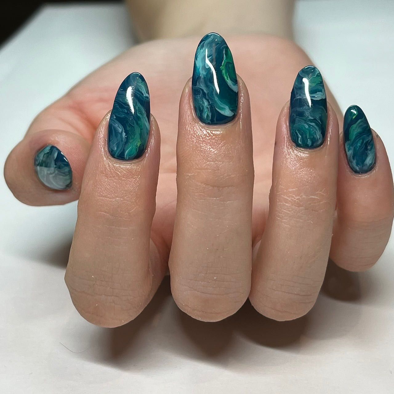 40 Best Summer Nail Designs of 2024