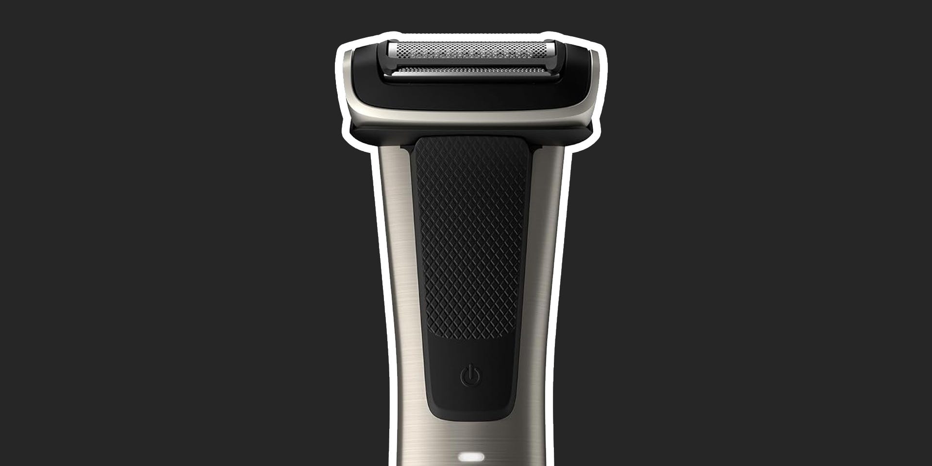 14 Best Manscaping Trimmers 2024 Best Body Hair Trimmers According