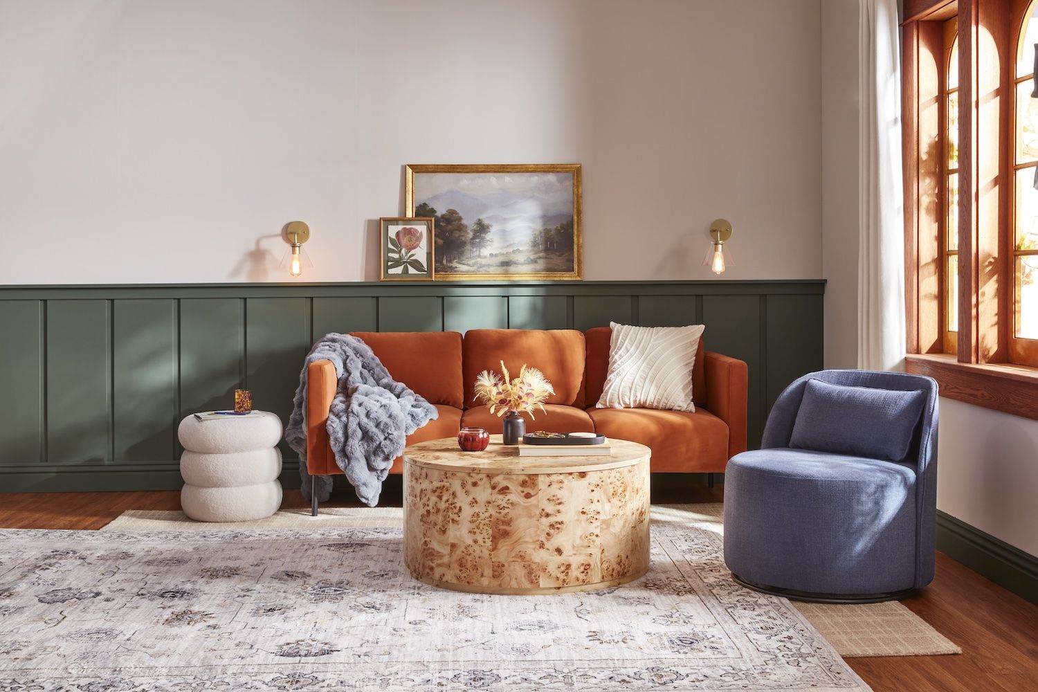 Stylish Walmart Pieces to Give Your Home a Cozy Fall Refresh