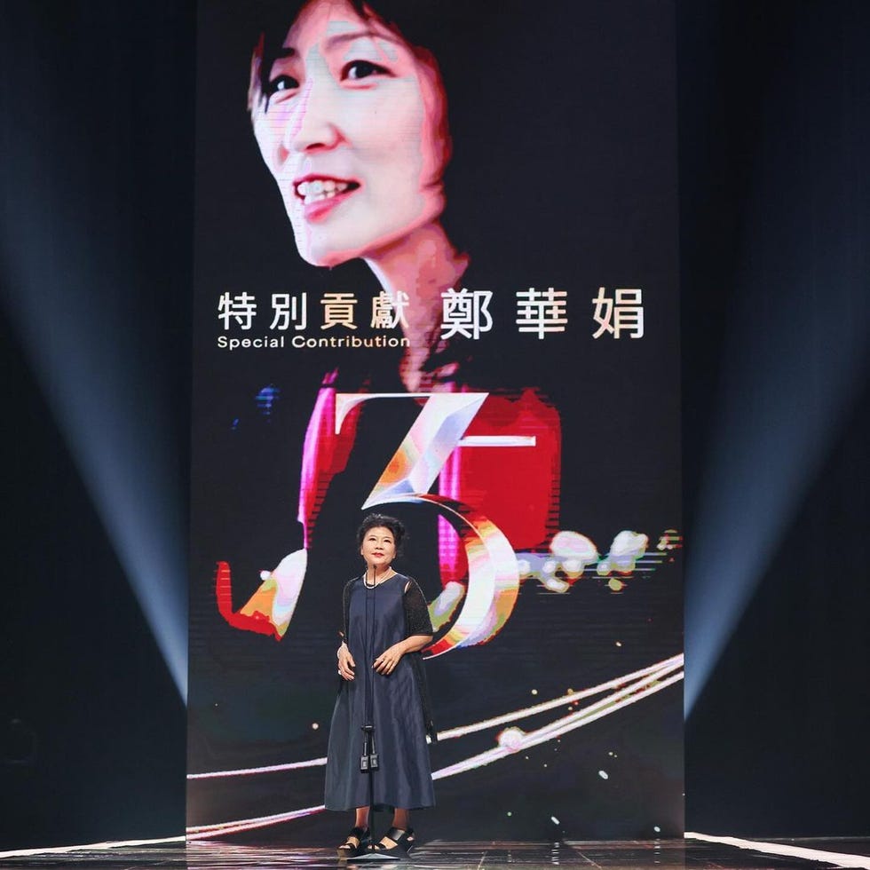 【金曲35】2024金曲獎最佳得獎感言!