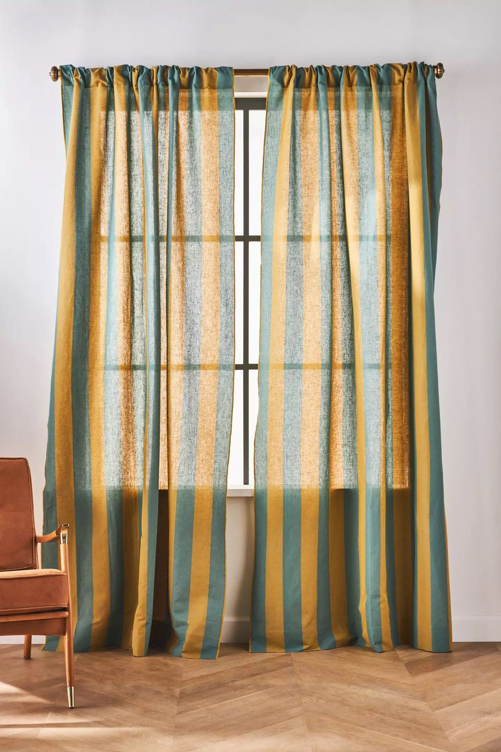 Where to shop for curtains store