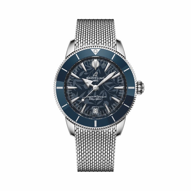 Breitling Just Dropped The Watch Of The Summer Plus Some Sunglasses