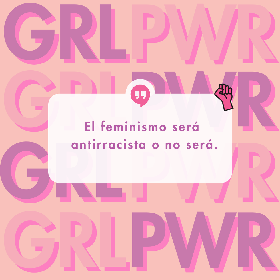 100 Frases Feministas Inspiradoras Que Cambiaron El Mundo