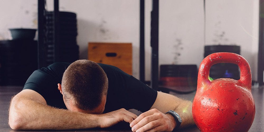 Can You Be Allergic To Exercise We Explain Exercise Induced