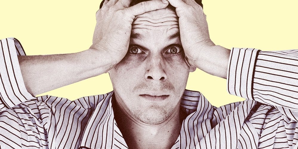 Surprising Sources Of Caffeine | Men’s Health Surprising Sources Of Caffeine | Men’s Health
