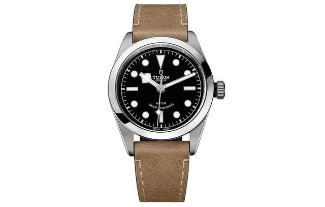 The Best Small Watches For Men Mens Health