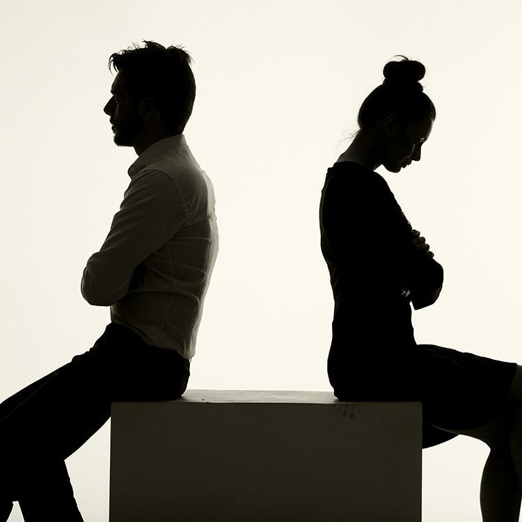 9 Relationship ‘rules Happy Couples Break Womens Health