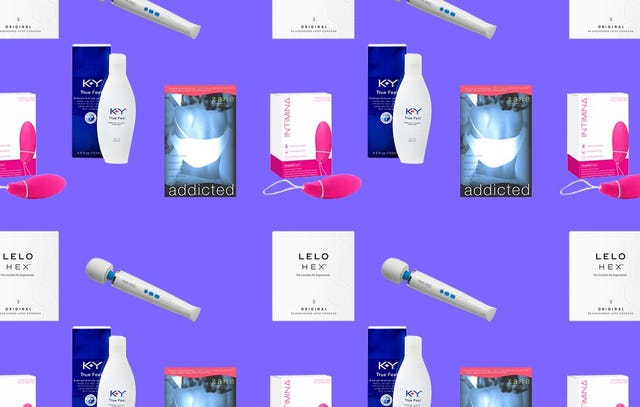 5 Sex Staples That Will Subtly Spice Up Your Love Life Womens Health