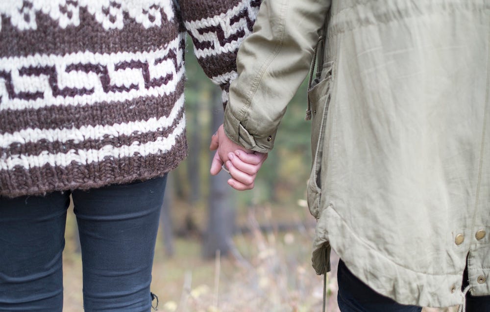 Genetic Sexual Attraction Is Making Headlines—but What Is It Really