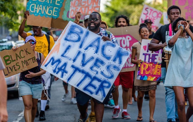 How Experiencing Racism Can Impact Your Mental Health Womens Health