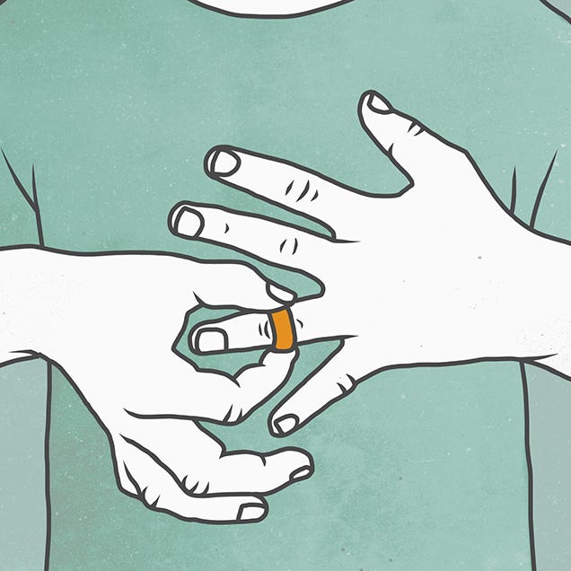 7 Men Share What They Wish They Knew Before Getting Divorced Womens