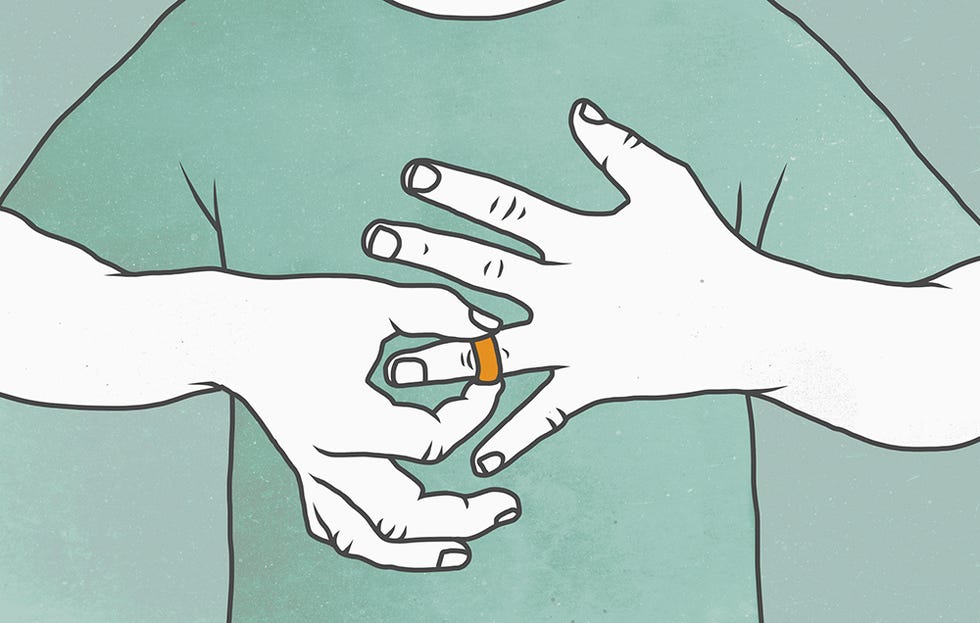 7 Men Share What They Wish They Knew Before Getting Divorced Womens