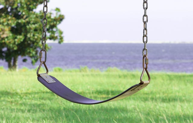 Everything Youve Ever Wanted To Know About Using A Sex Swing Womens Health