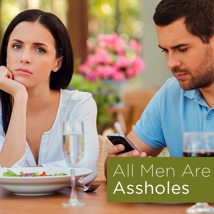 8 Pieces Of Terrible Love Advice Women Have Gotten From Friends And