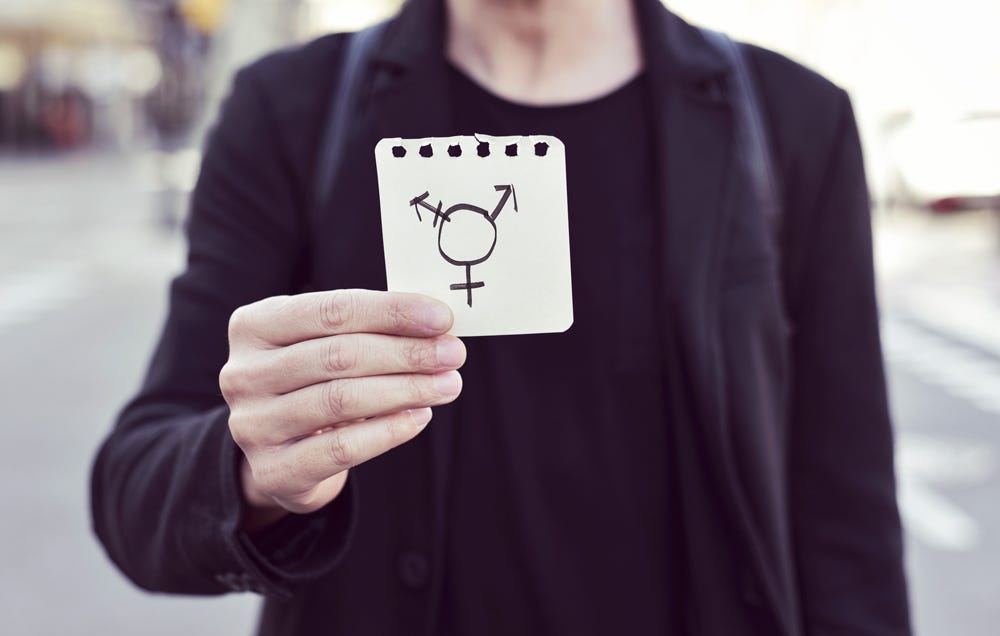 Transgender Health Womens Health