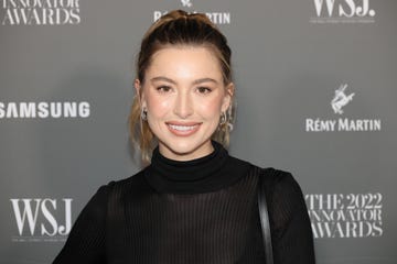 WSJ. Magazine 2022 Innovator Awards