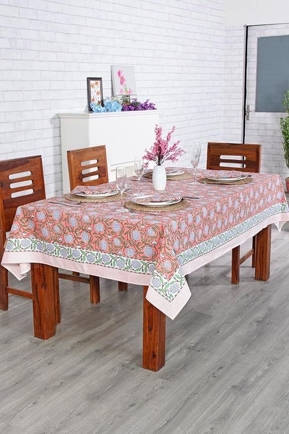 Shop Ridhi on Amazon for Stylish and Affordable Table Linens