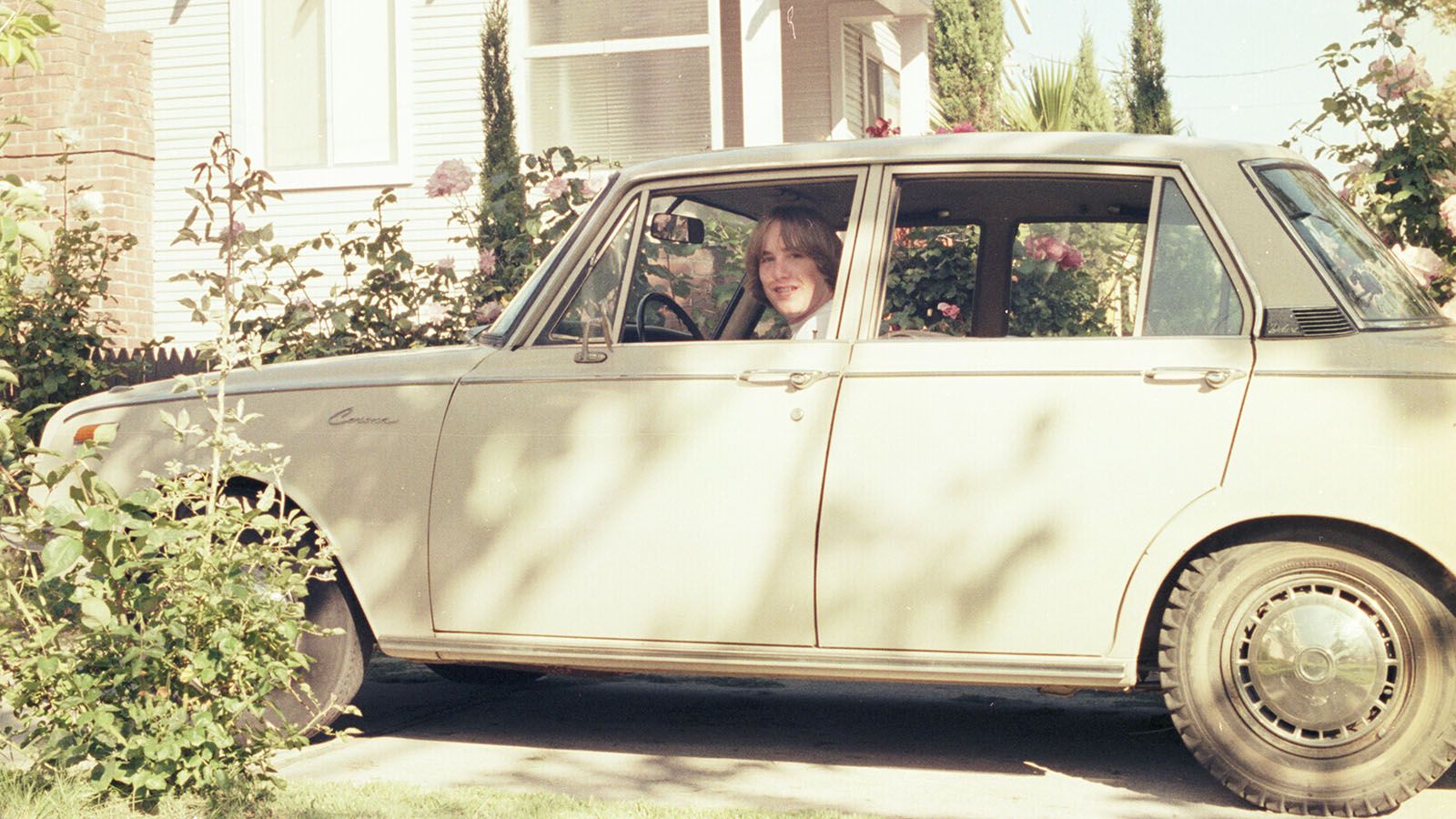 This '69 Corona holds clues to Southern California Toyota This '69 Corona holds clues to Southern California Toyota