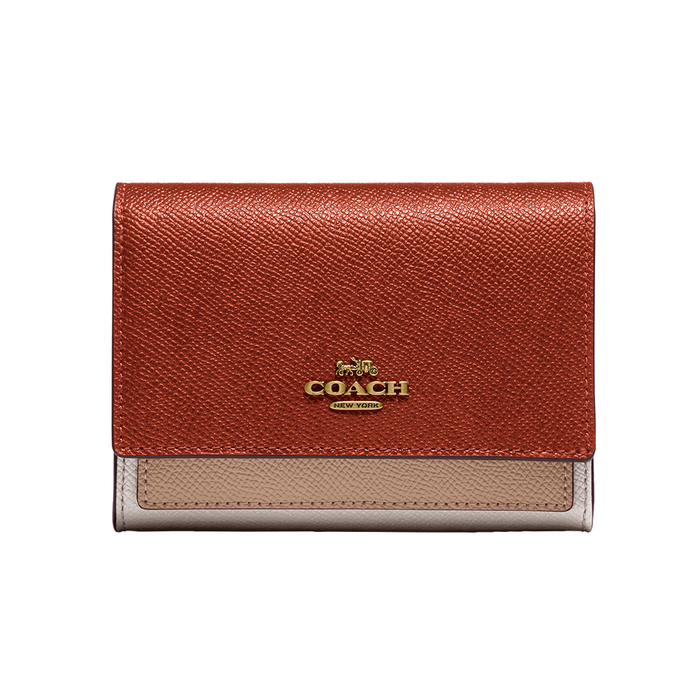 コーチ(COACH)新作財布【2020春夏】|ELLE ONLINE[エル コーチ(COACH)新作財布【2020春夏】|ELLE ONLINE[エル