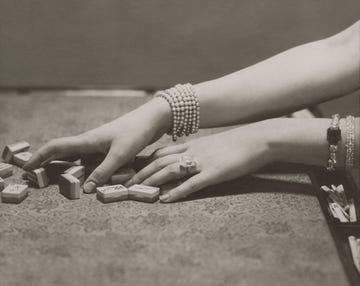 Vogue 1924