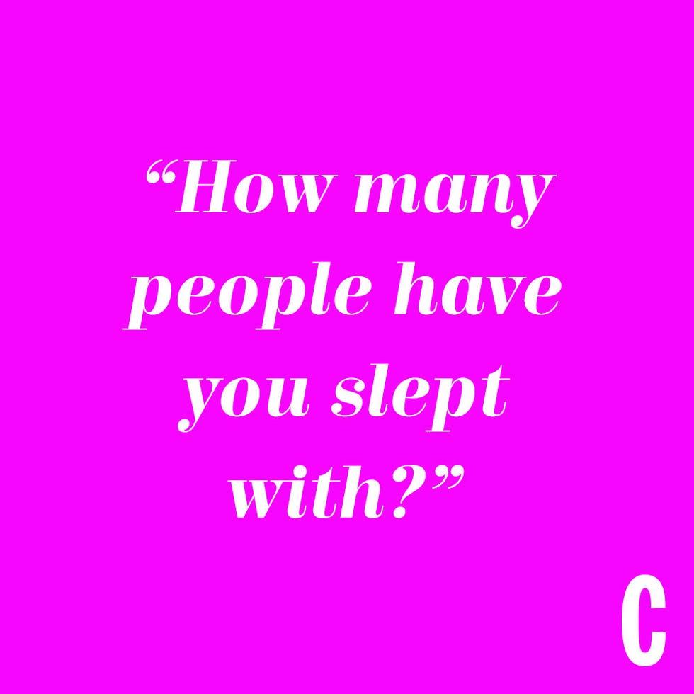 14 Things You Should Never Say During Sex