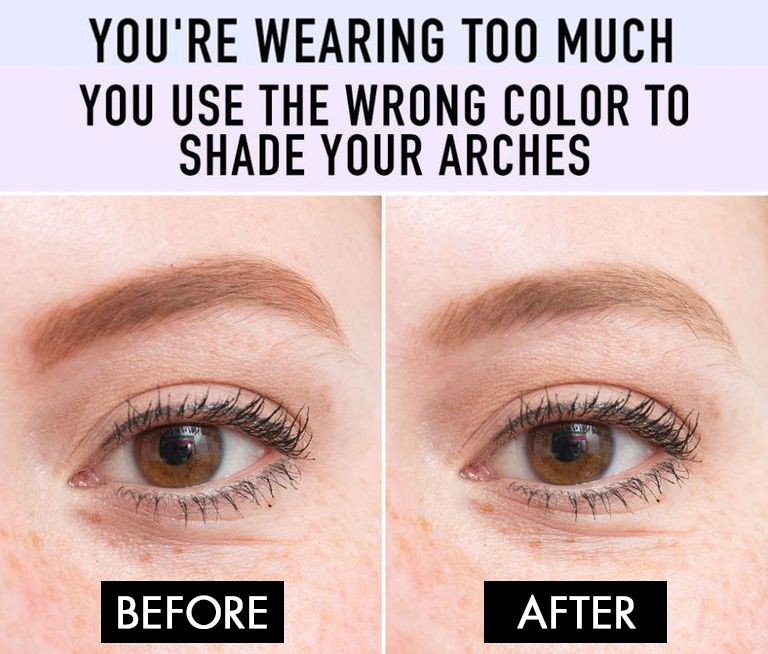 15 Easy Tricks to Getting Your Best Brows Ever