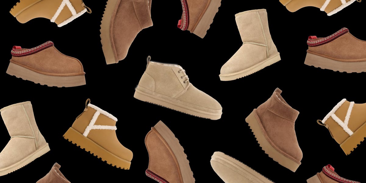 10 Best Ugg Slipper Dupes And Alternatives In 2024