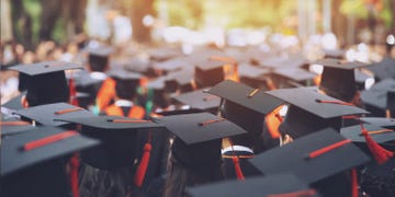 College admissions
