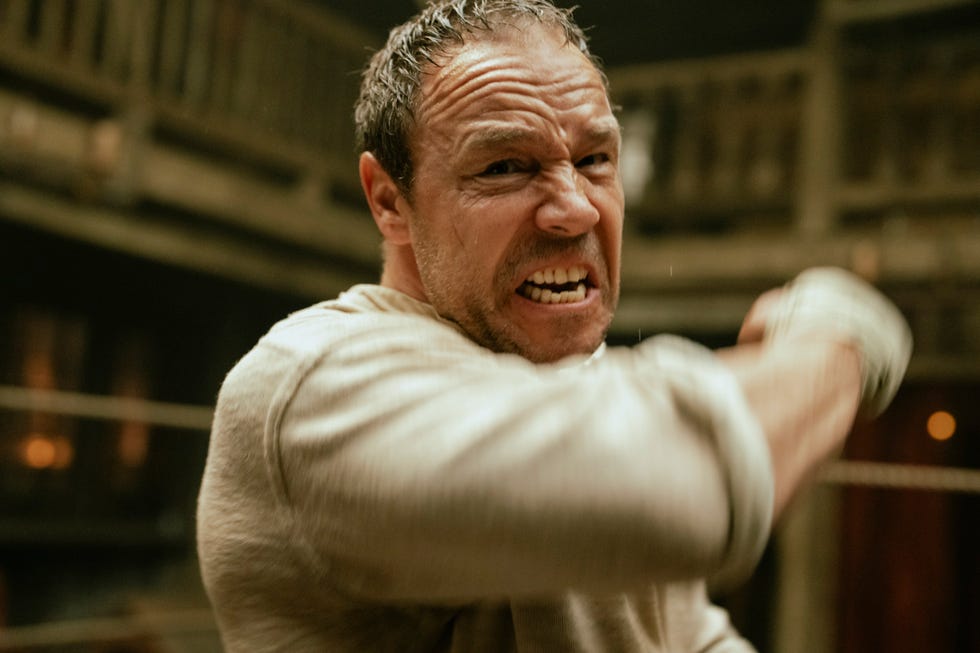 A Thousand Blows: Release date, cast, plot and news A Thousand Blows: Release date, cast, plot and news