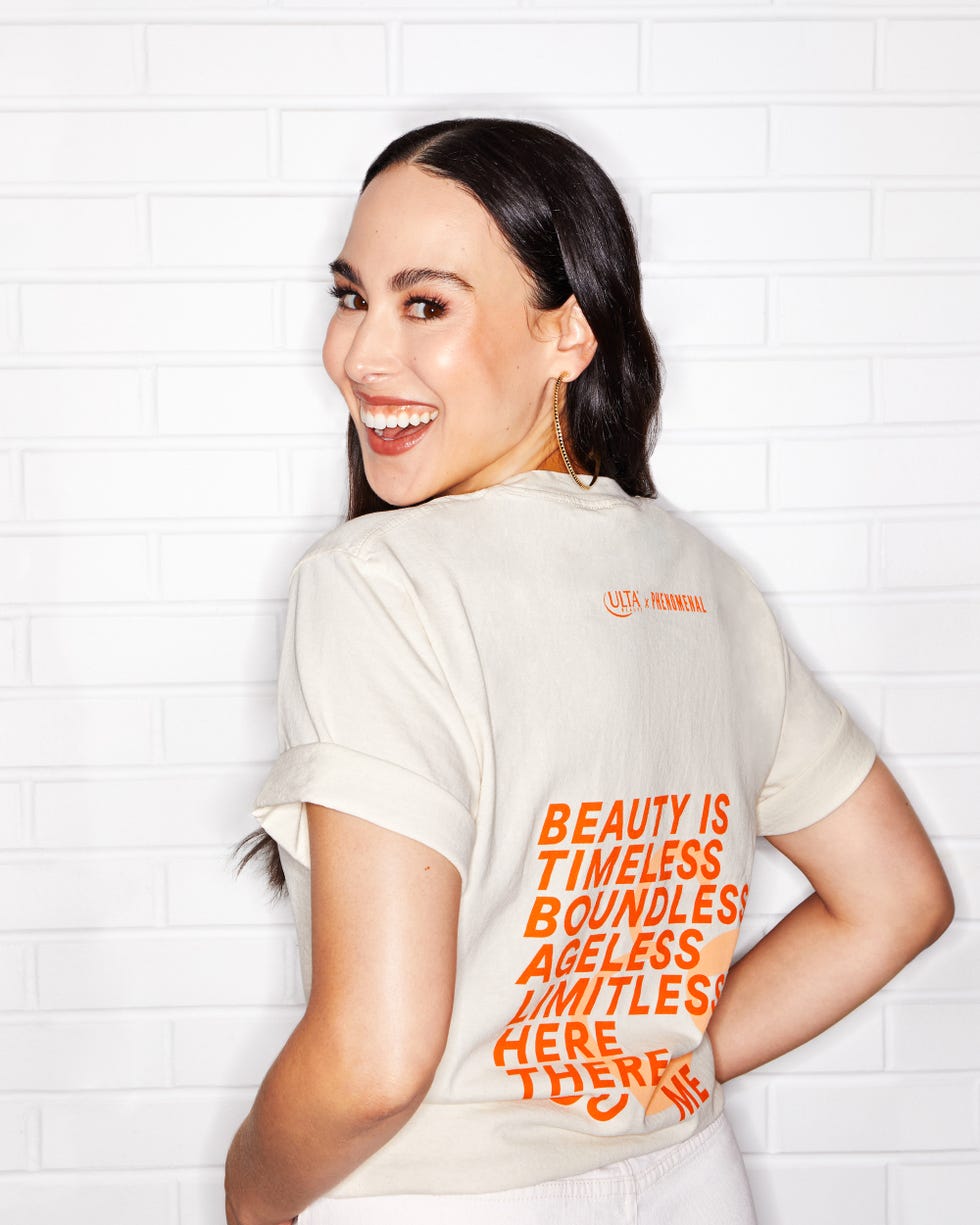 Meena Harris On Starring In Ulta Campaign Beauty Trends She Regrets