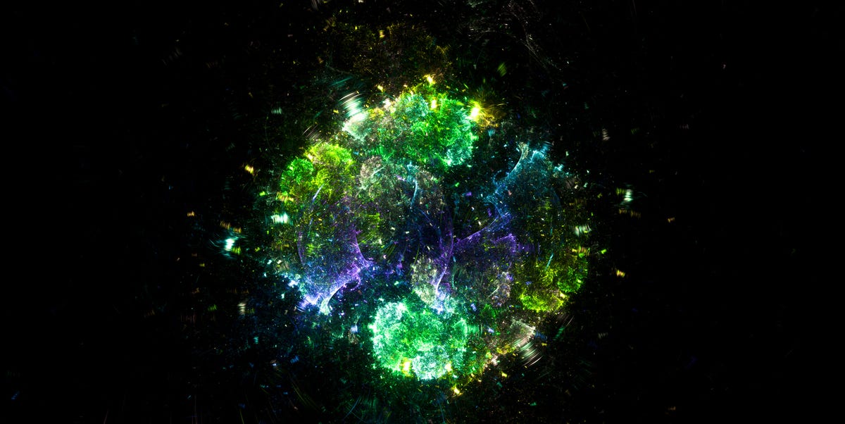 Scientists Confirm the Incredible Existence of Wigner Crystals Scientists Confirm the Incredible Existence of Wigner Crystals