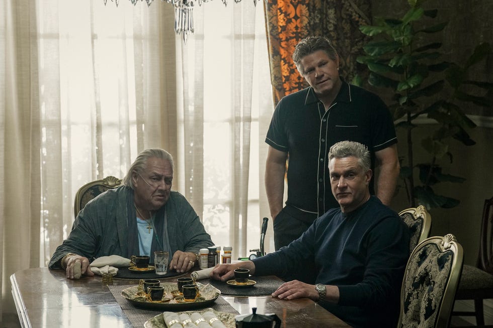 Tulsa King Season 2 Release Date Is Confirmed